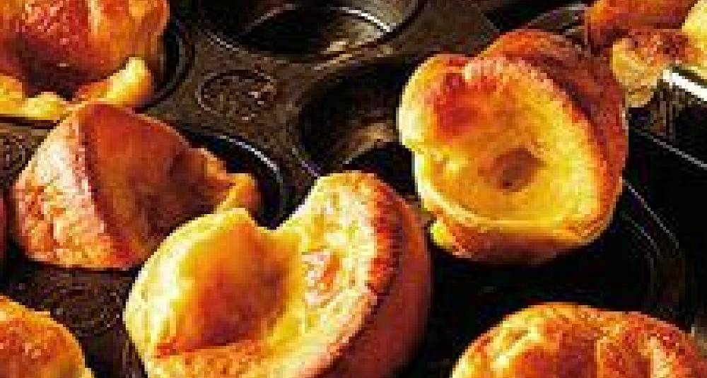 Yorkshire-pudding (England) - Aperitif.no