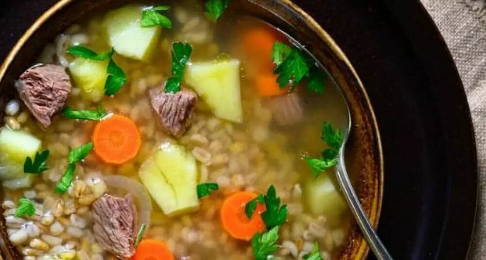 MAT: Soddvarme året rundt - Aperitif.no