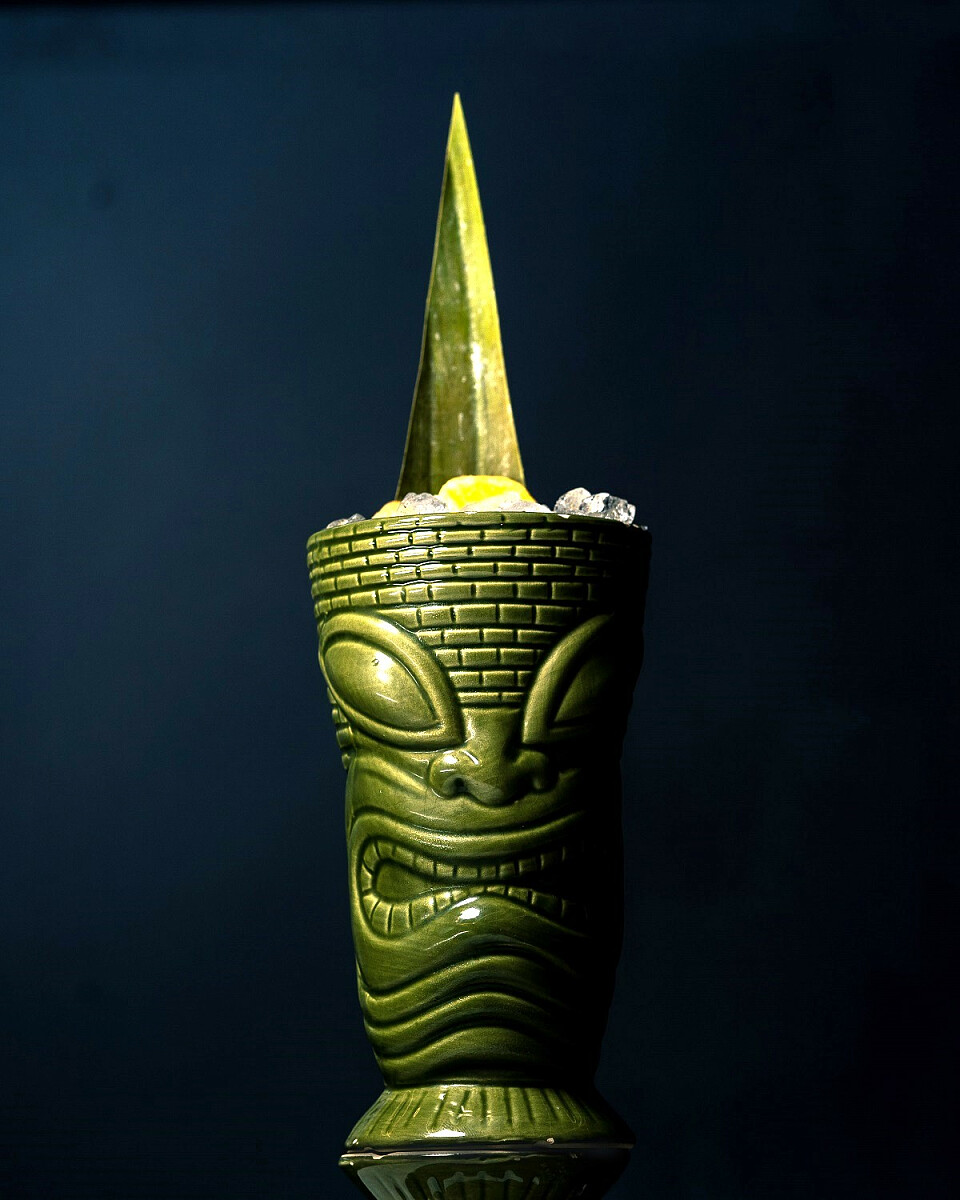 *ism Cocktailbar - Cocktails med mening - Apéritif.no