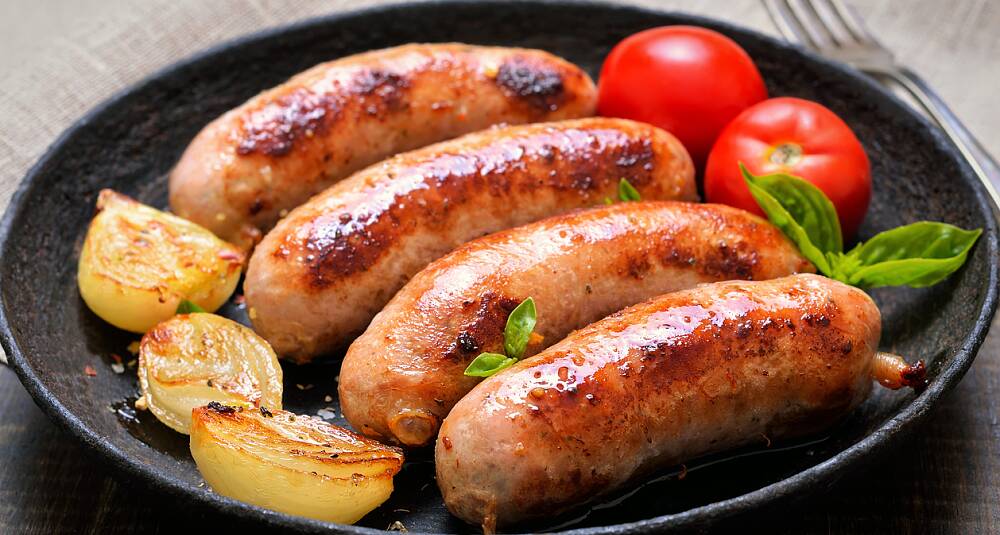 DAGENS RETT: Verdens enkleste middag kan også bli den aller best ...