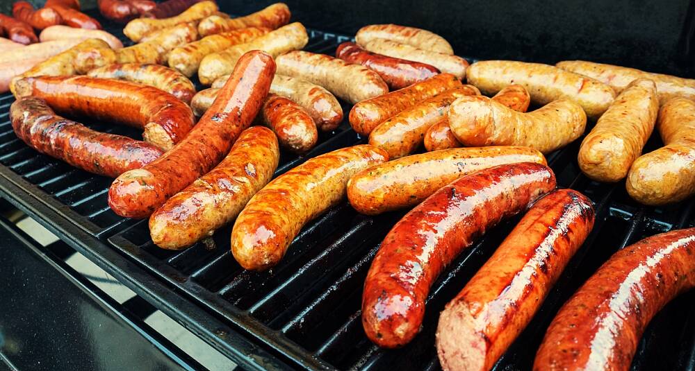 GUIDE: Slik lager du perfekte pølser - Aperitif.no