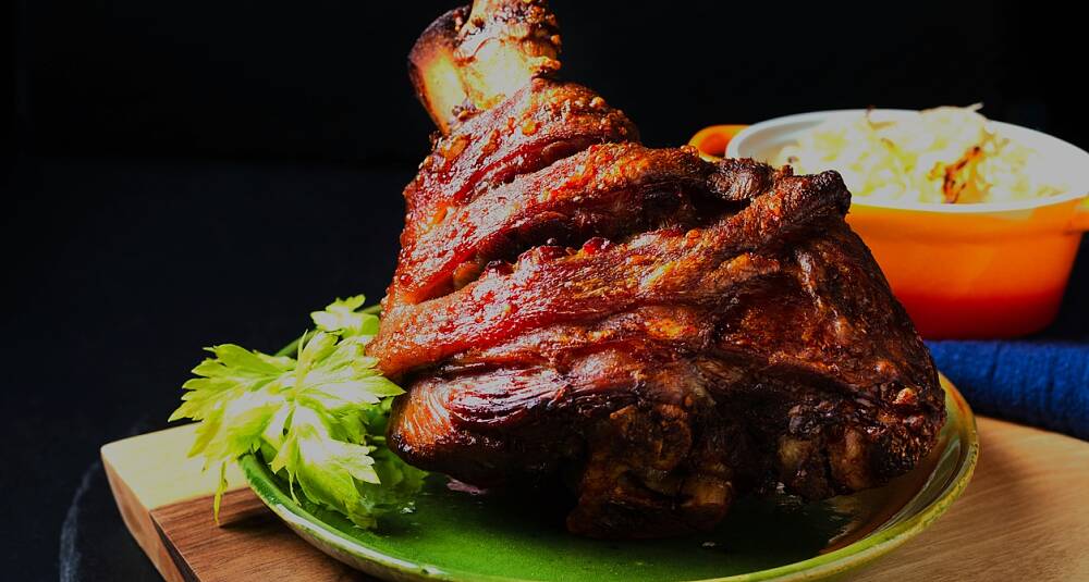 Oppskrift på Knoker på tysk vis - Aperitif.no