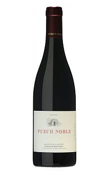 Rostaing Puech Noble (0.75 l) - Aperitif.no