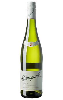 Cune Monopole Blanco (0.75 l) - Aperitif.no