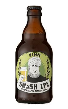 Kinn SMaSH IPA (0.33 l) - Aperitif.no