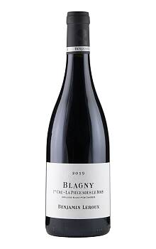 Leroux Blagny 1er Cru La Pièce sous le Bois (0.75 l) - Aperitif.no