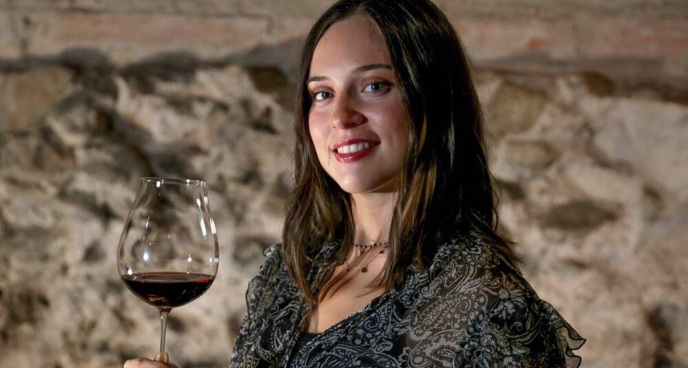 Federica Boffa klargjør for de neste 140 årene for Pio Cesare - Aperitif.no