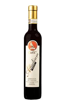 Cieck Caluso Passito Alladium (0.38 l) - Aperitif.no
