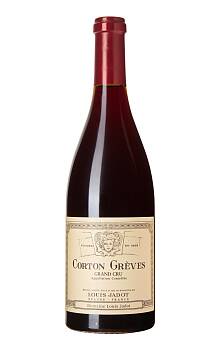 Louis Jadot Corton-Grèves Grand Cru (0.75 l) - Aperitif.no