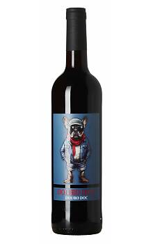 Douro Dog Red (0.75 l) - Aperitif.no