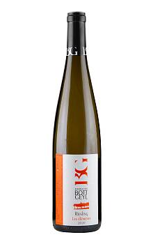 Bott-Geyl Les Éléments Riesling (0.75 l) - Aperitif.no