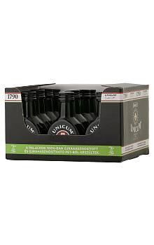 Unicum Zwack (12x4cl) (0.48 l) - Aperitif.no