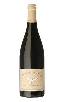 Dom. du Colombier Cuvée Gaby Crozes-Hermitage (0.75 l) - Aperitif.no