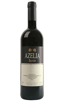 Azelia Barolo (0.75 l) - Aperitif.no