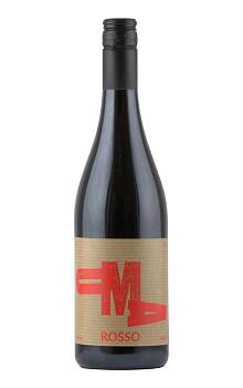 OMA Rosso (0.75 l) - Aperitif.no