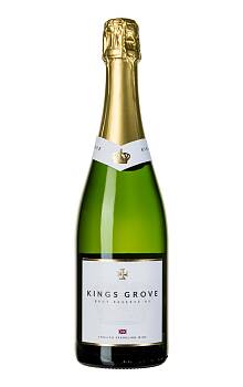 Kings Grove Brut Reserve (0.75 l) - Aperitif.no
