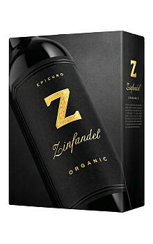 Epicuro Zinfandel (3.00 l) - Aperitif.no