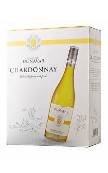 Dunavár Chardonnay (3.00 l) - Aperitif.no