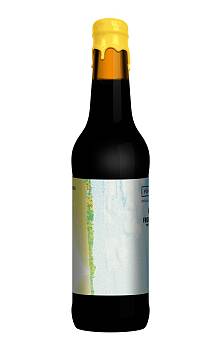 Põhjala Timeless Treasures Cellar Series BA Imperial Rye Stout (0.33 l ...